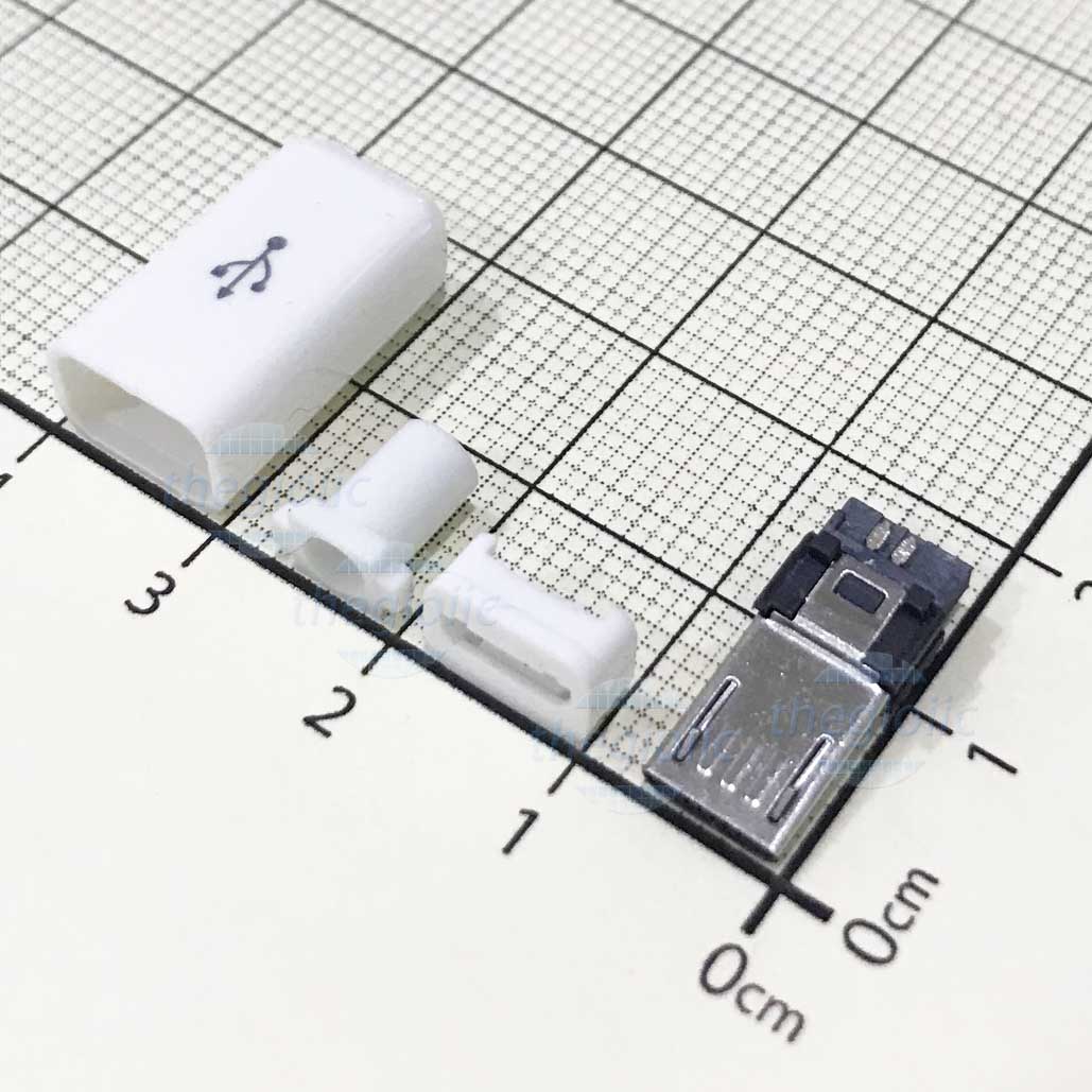Cổng Micro USB