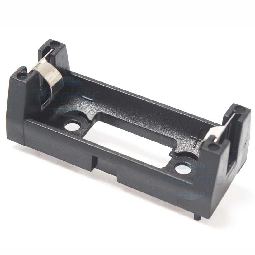 Pin Sạc 16340 1300mAh 3.7V