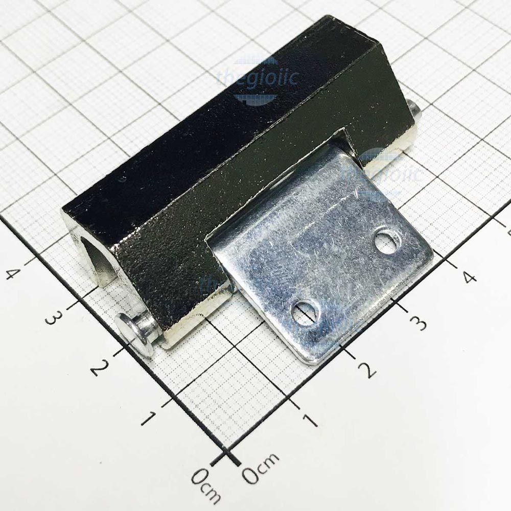 CL237 Bản Lề Tủ Điện 48mm