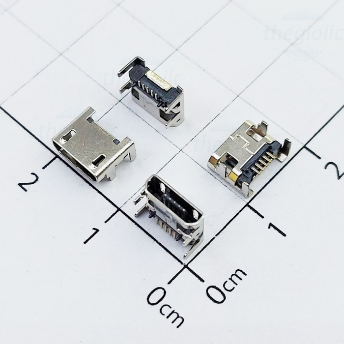 Cổng Micro USB