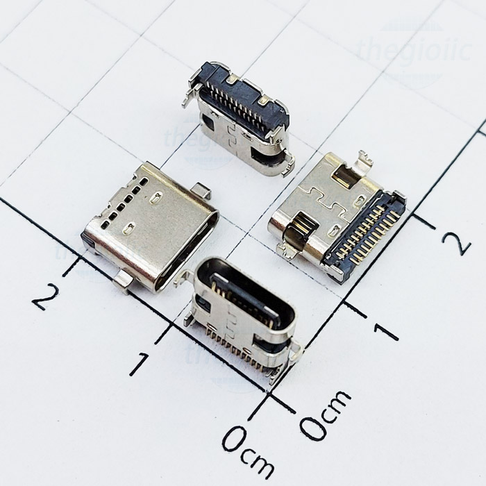 Cổng USB