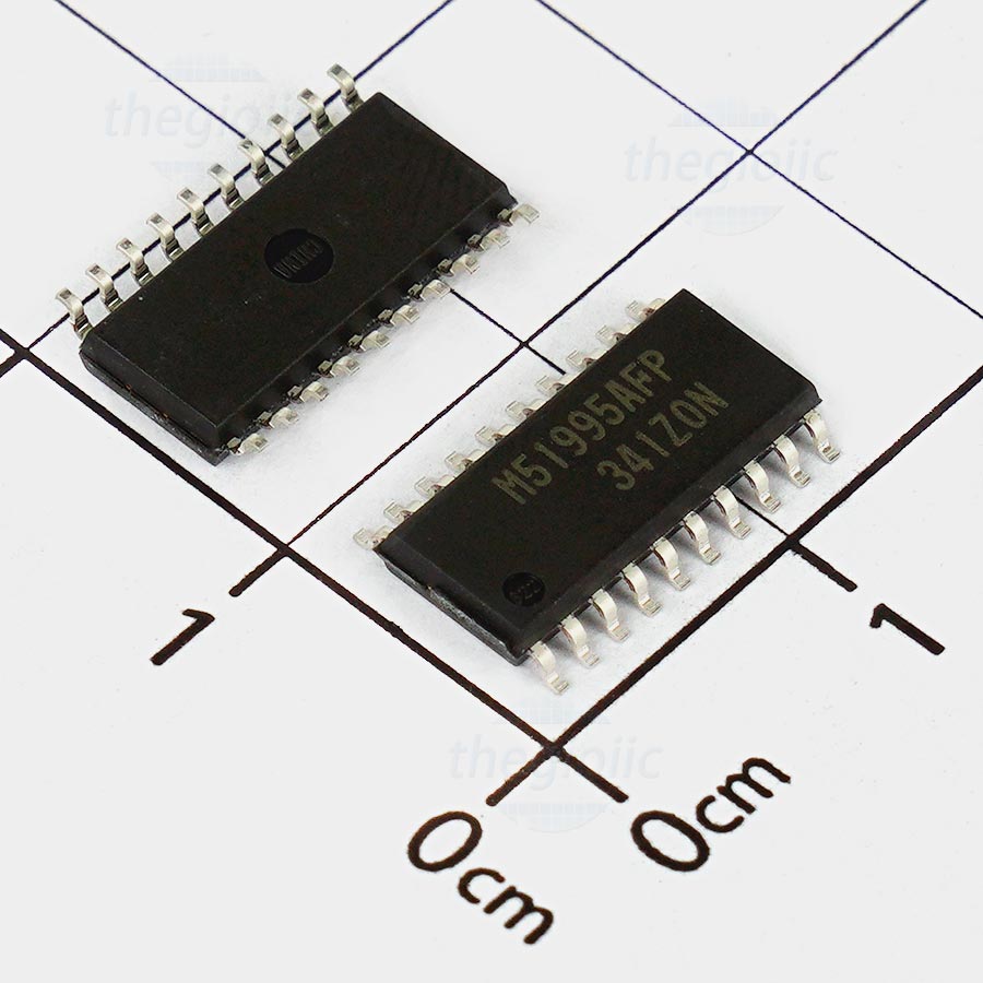 IC Chuyển Đổi Điện Áp AC-DC