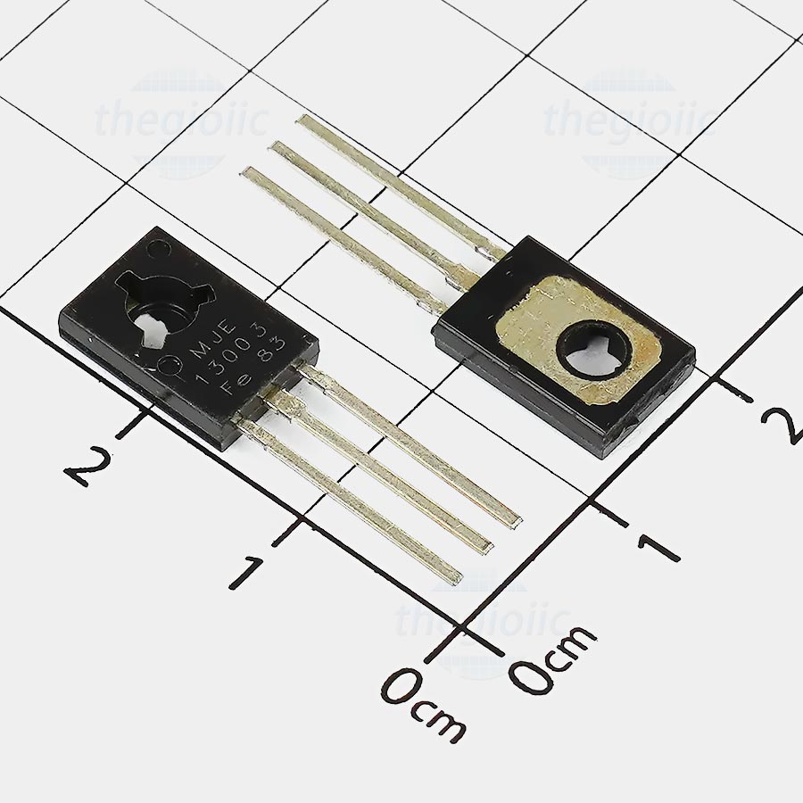 BJT Transistors