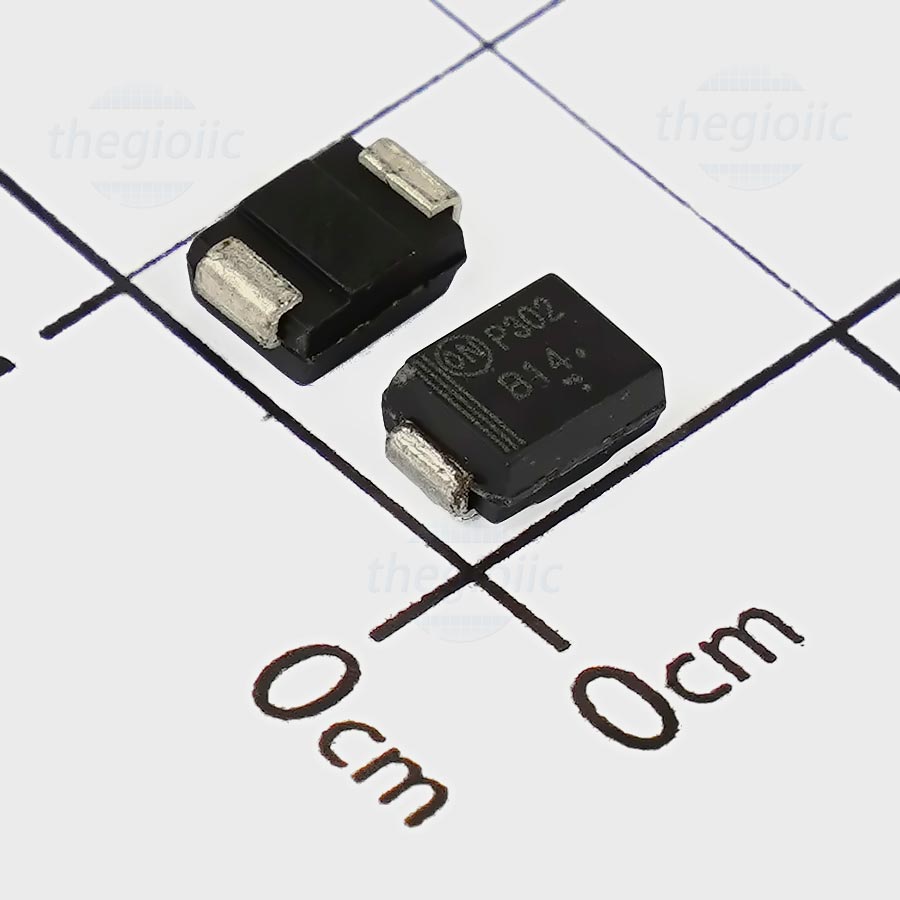 Tìm kiếm "diode" - Trang 3 | Thế Giới IC