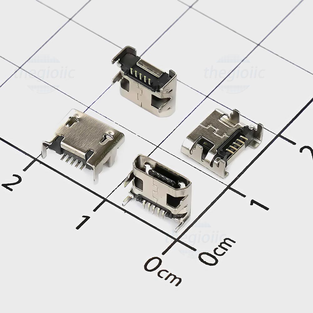 Cổng Micro USB