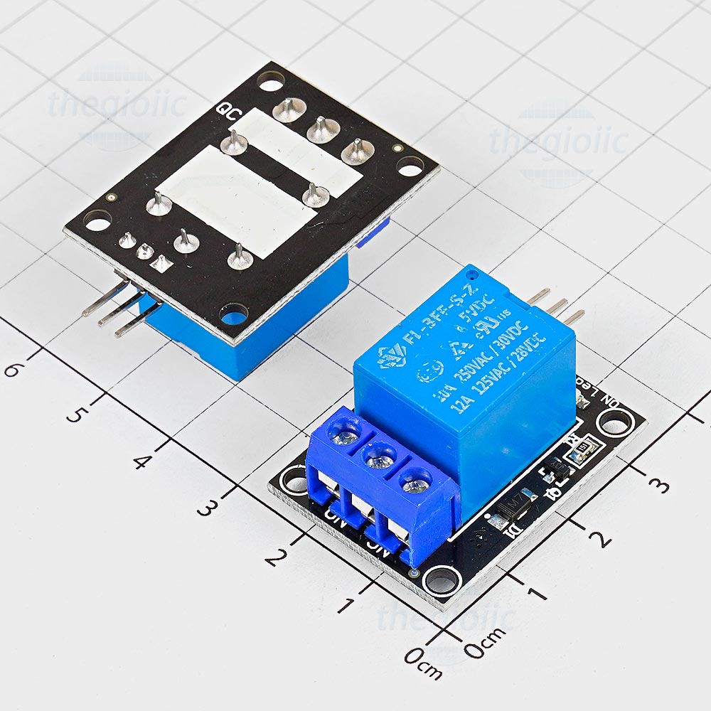 Module Relay