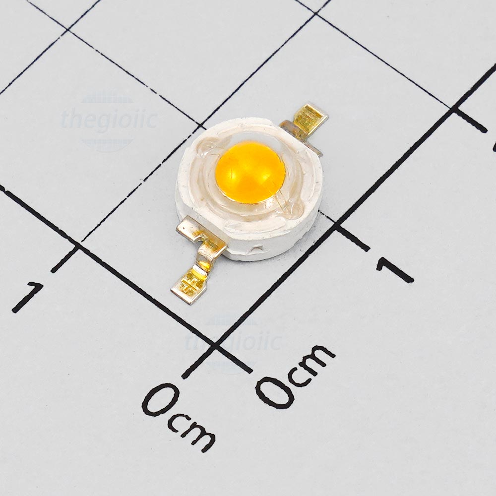 Bộ Nguồn LED 3-5W Không Vỏ, Vào 85~265VAC, Ra 9~18VDC