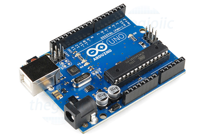 Arduino Là Gì Những ứng Dụng Của Arduino Trong đời Sống