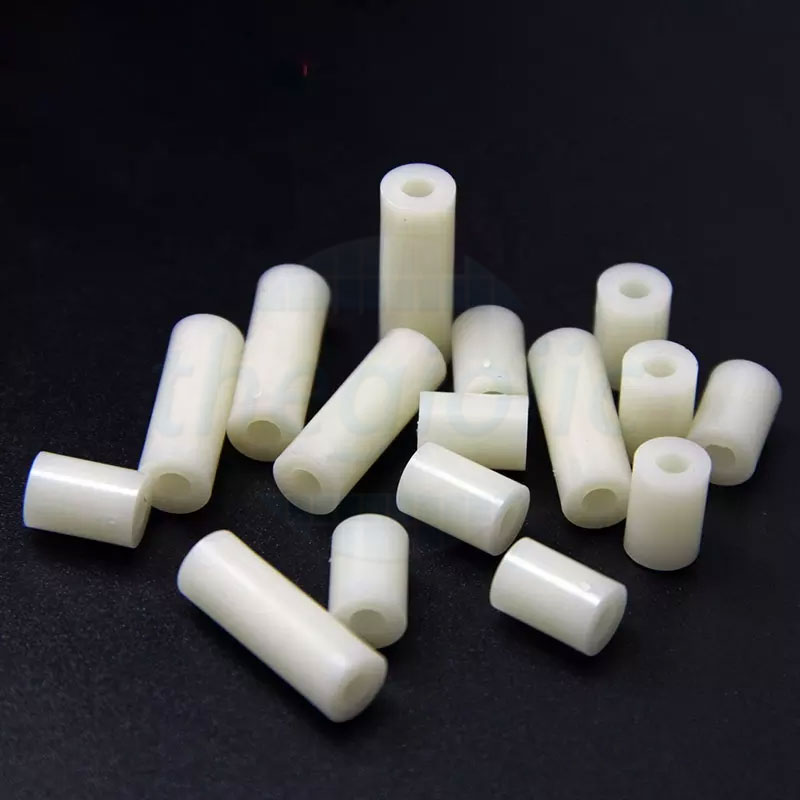 Tìm hiểu về miếng đệm, trụ đỡ: phân loại, ứng dụng