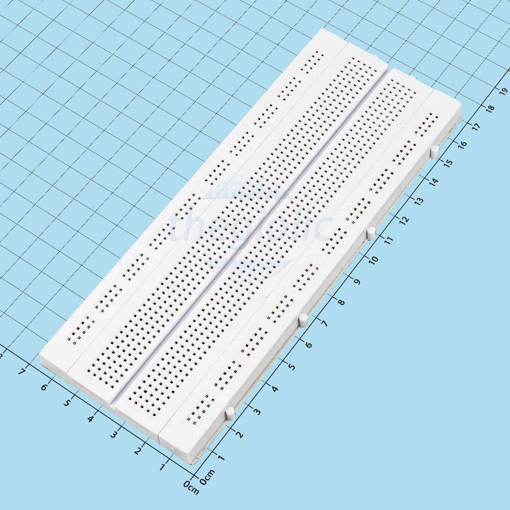 Breadboard Lỗ