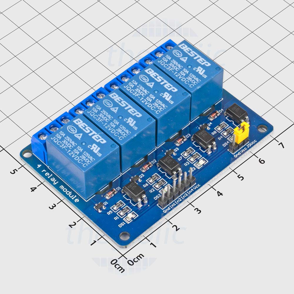 Module Relay