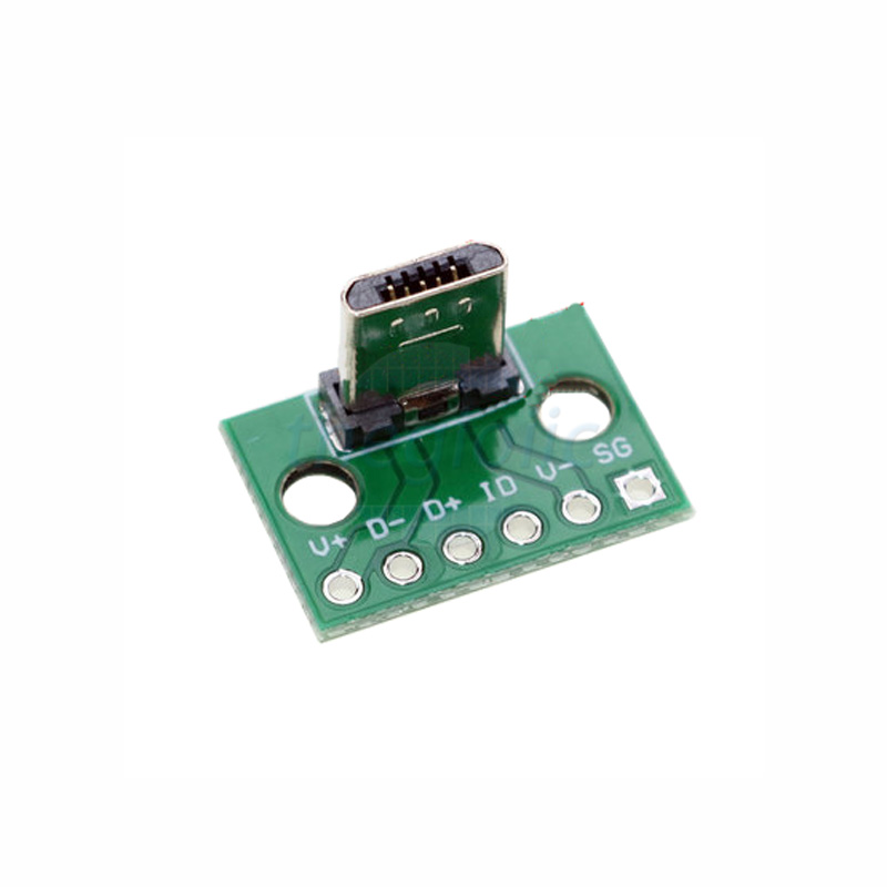 Cổng Micro USB