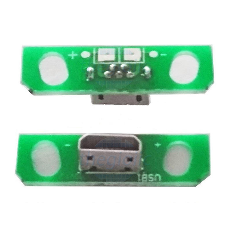 Cổng Micro USB