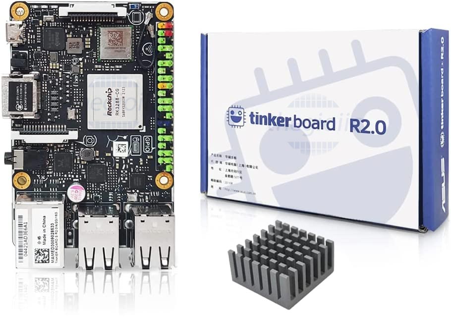 ASUS Tinker Board R2.0