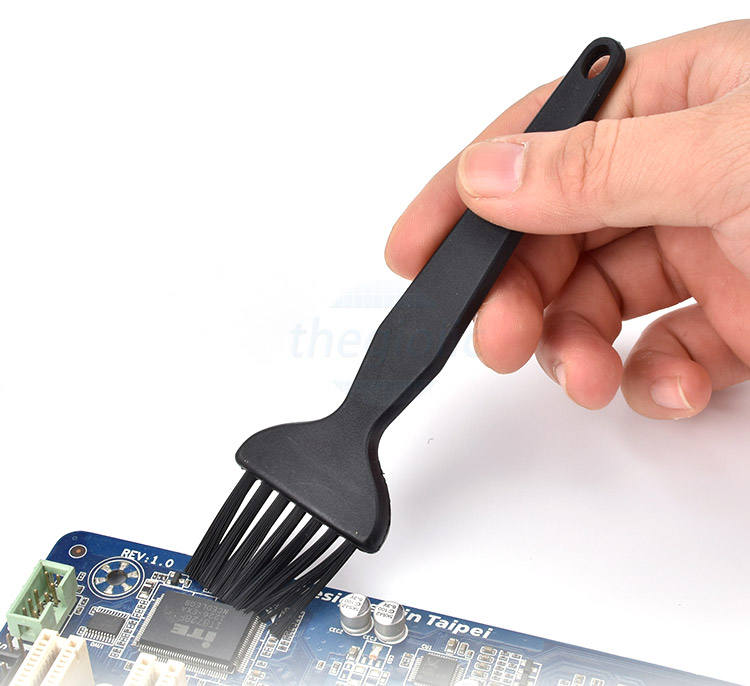 BC-1 Bàn Chải Chống Tĩnh Điện