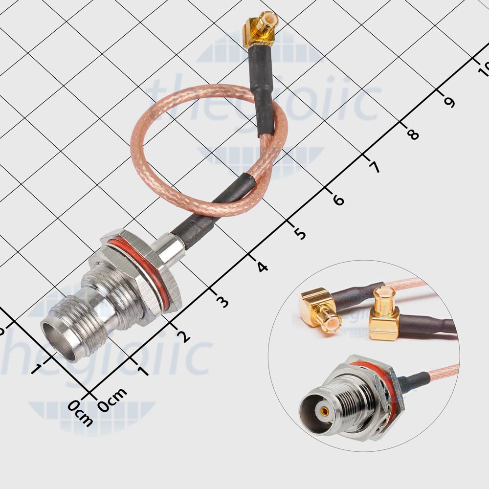 RF Cable, RF Antenna, WIFI Antenna