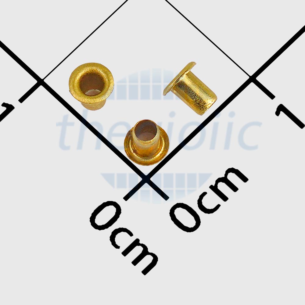 PCB Rivet
