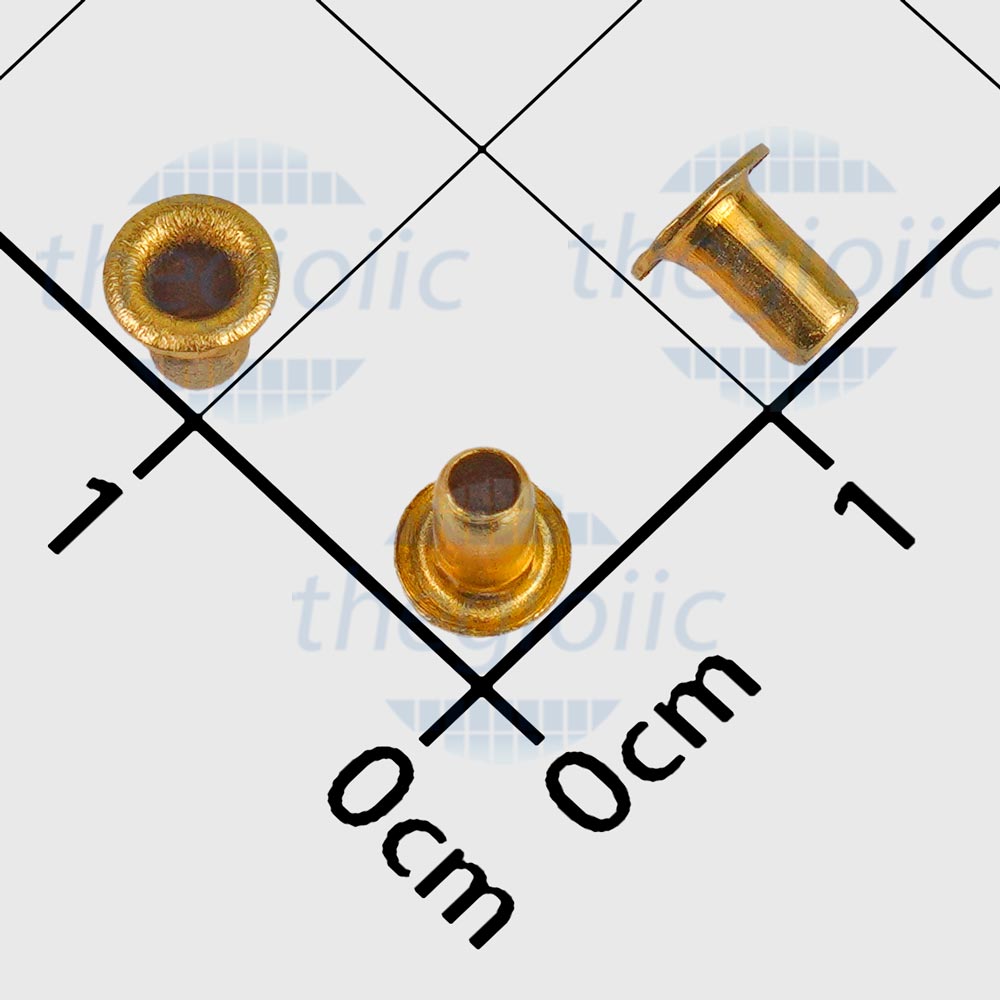 PCB Rivet