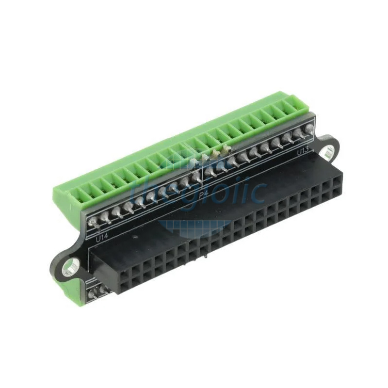 Mạch Mở Rộng Raspberry Pi