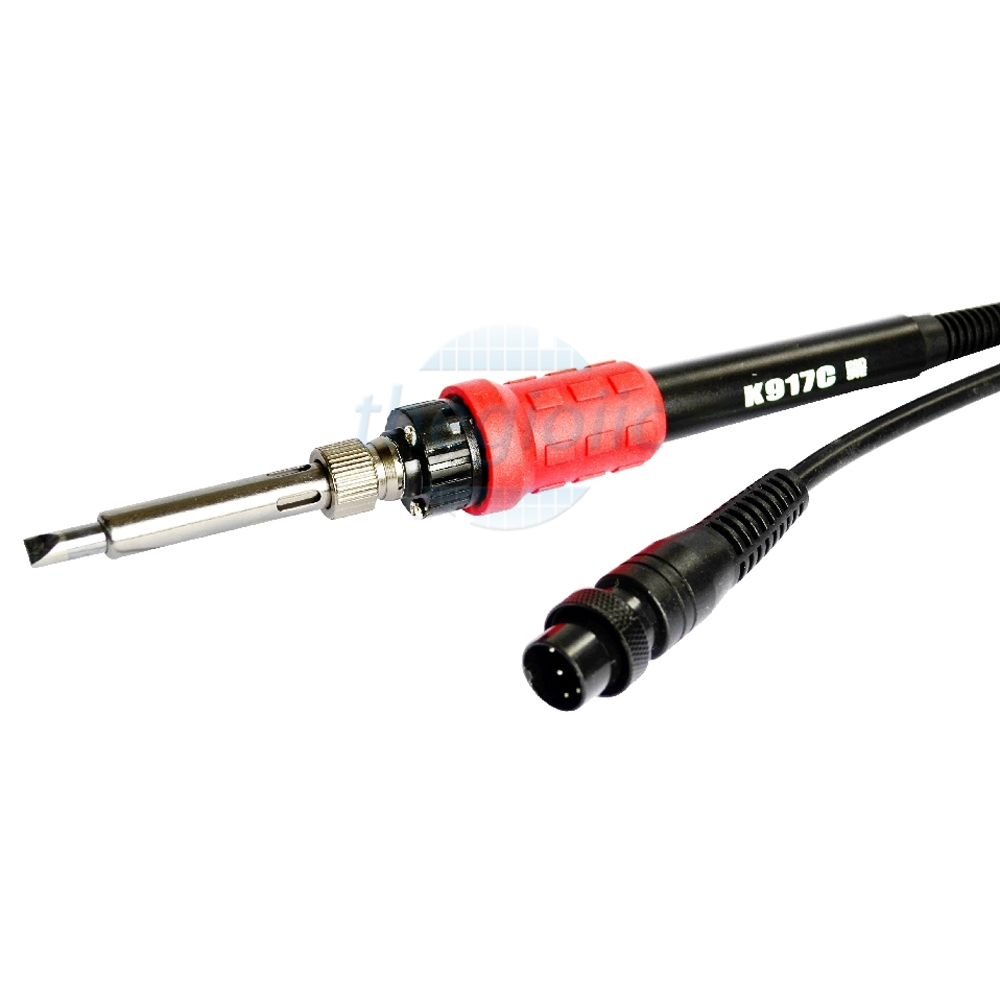 902-K Đầu Mũi Hàn, Típ Hàn 5mm Dùng Cho Tay Hàn Vinasemi 917C