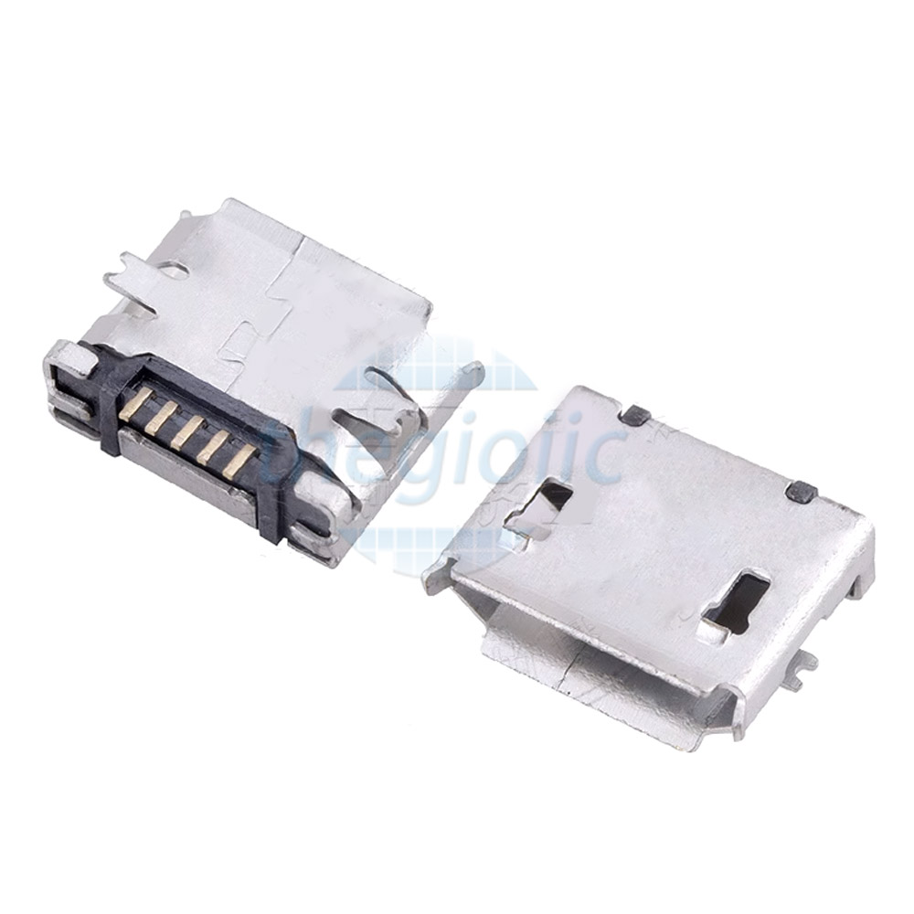 Cổng Micro USB