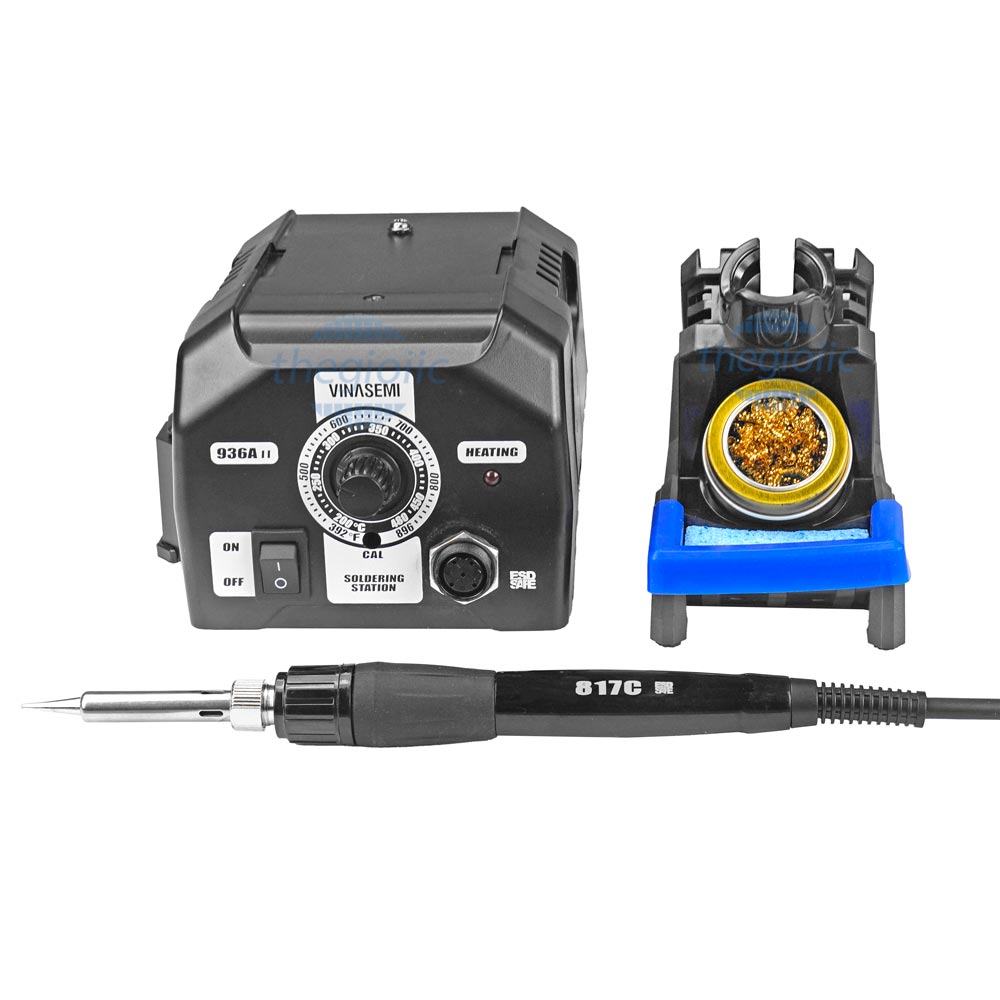 Vinasemi | An toàn - Chất lượng - Bền bỉ, bảo hành chính hãng