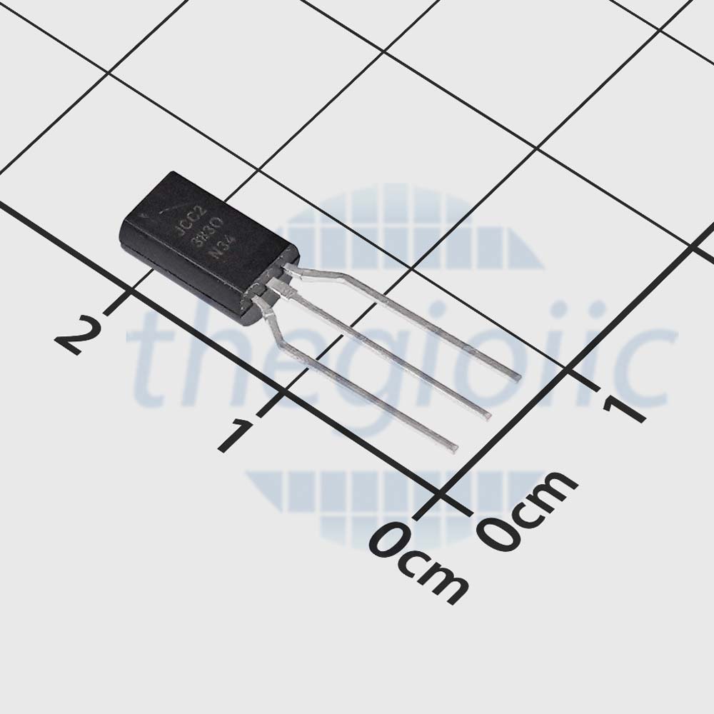 BJT Transistors