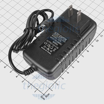Chọn đúng adapter AC-DC không khó! Ghi nhớ 5 nguyên tắc sau