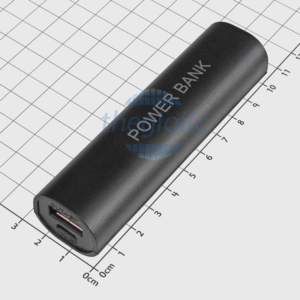 Pin Sạc Lithium 18650 2200mAh 10C 3.7V