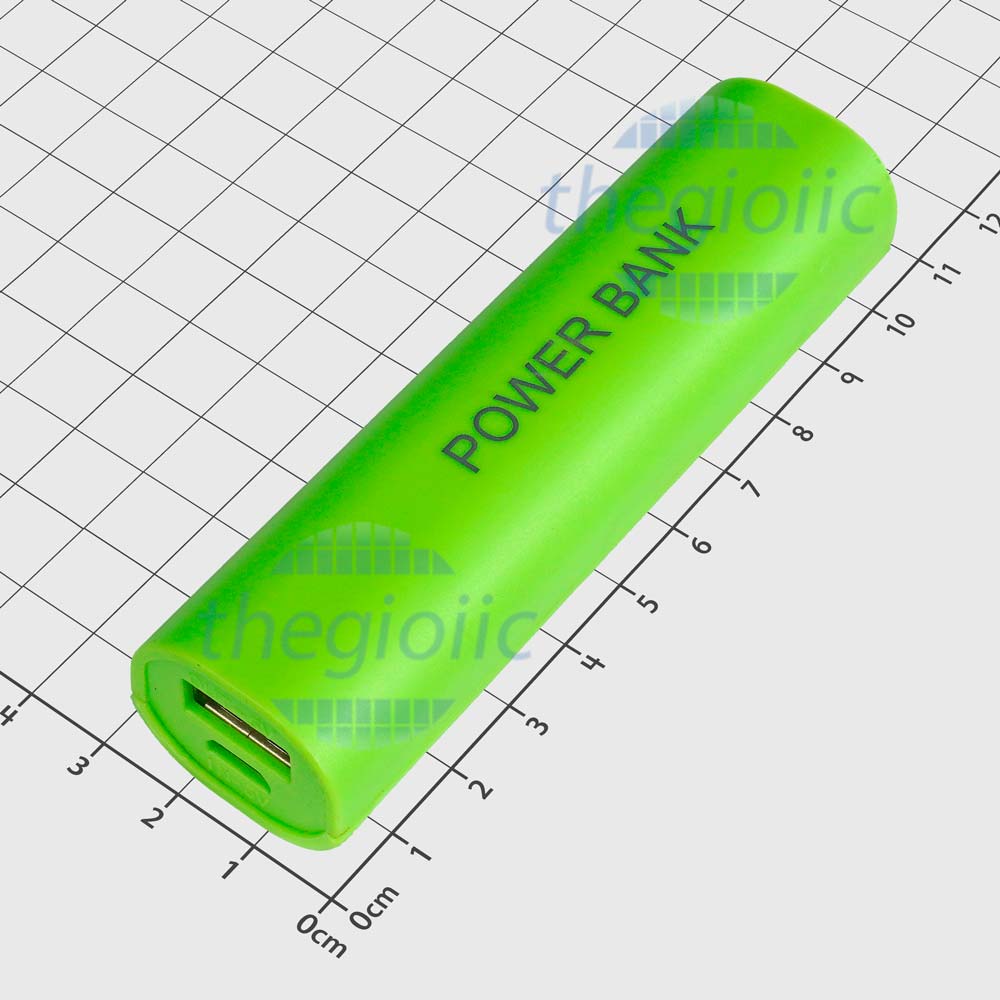 Pin Sạc Lithium 18650 2200mAh 10C 3.7V