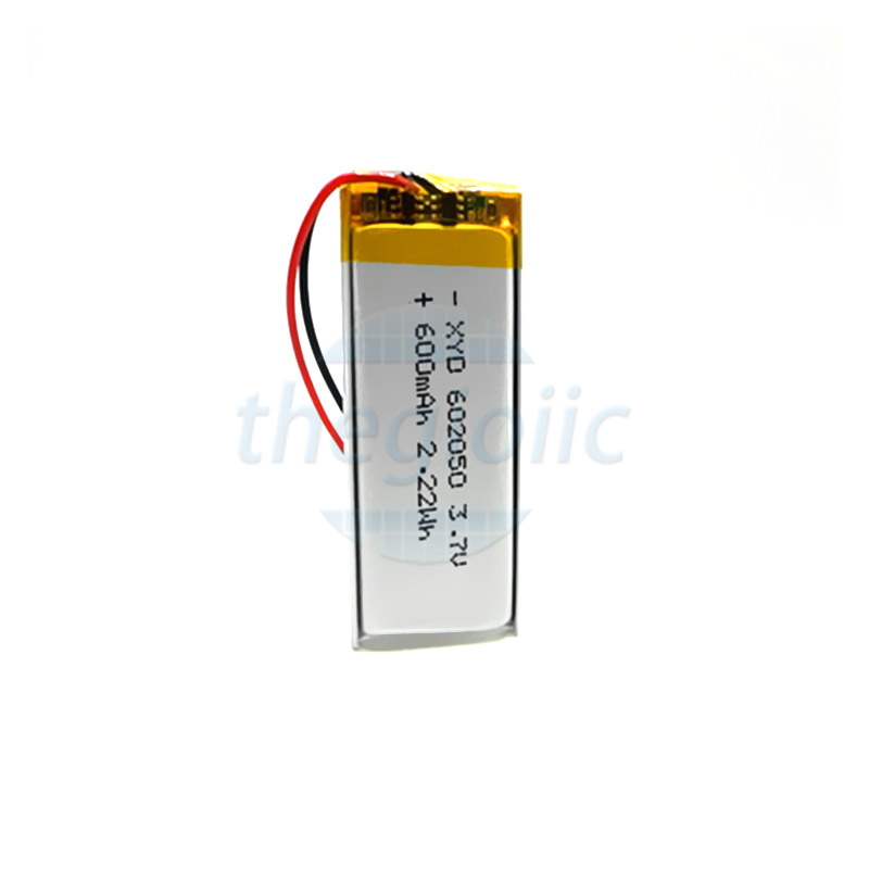 Khối Pin Sạc
