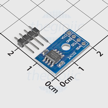 Nên chọn mạch EEPROM giao tiếp I2C hay SPI? So sánh chi tiết các dòng phổ biến hiện nay
