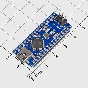 Arduino Uno, Nano và Mega – Lựa chọn nào là tối ưu cho dự án của bạn?