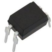 PC81710NSZ0X Optoisolator Transistor Output 5000Vrms 1 Channel, 4-DIP