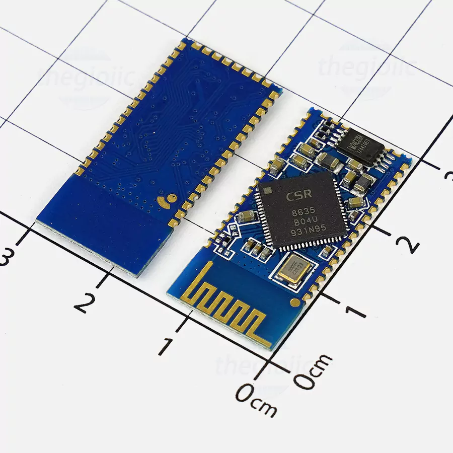 CSR8635 Thu Phát Bluetooth 4.0