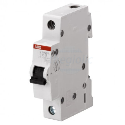 SH201L-C32 2CDS241001R0324 Aptomat MCB ABB 1 Cực 32A