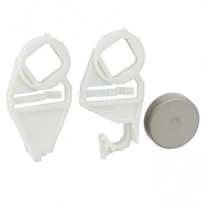 LV432604 Keylock Adapter Cho Tay Nắm Xoay NSX 400/630