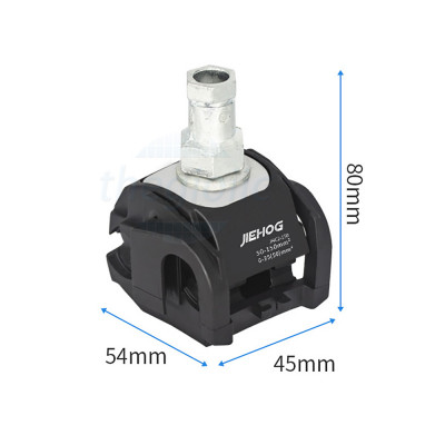 JCC2-150 Khớp Nối, Cút Nối Dây 140A