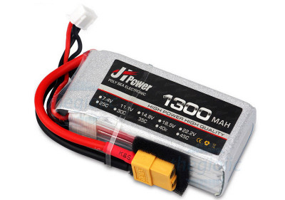 Pin Li-Po là gì? Sự khác nhau giữa pin Li-po và pin Li-ion