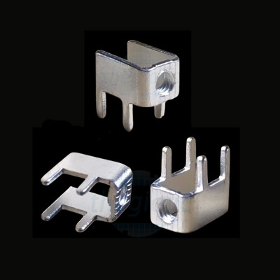PCB-96 M3 Terminal Hàn Mạch 4 Chân