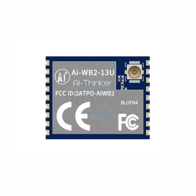 Ai-WB2-13U Ai-Thinker WiFi Bluetooth Module