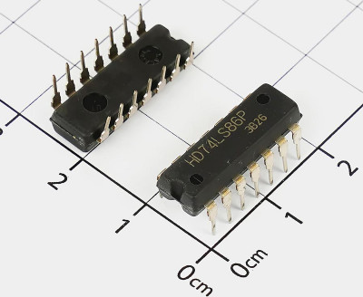 Tìm hiểu về IC số, IC logic: Chức năng và các loại thông dụng