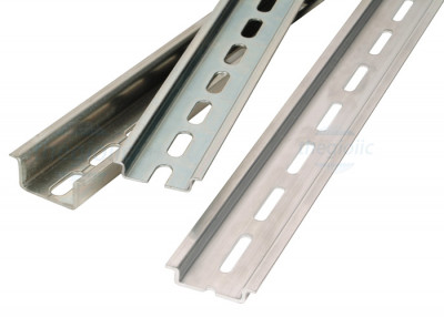 Tìm hiểu về thanh ray Din