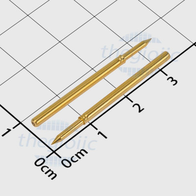 GKS-003 201 127 A2000 Kim Test Kiểm Tra Mạch Dài 33.1mm