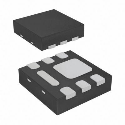 AON2408 MOSFET Kênh N 20V 8A DFN-6 (2X2)