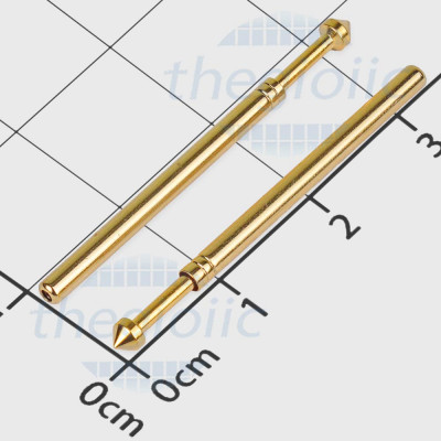 GKS-003 308 254 A3000 Kim Test Kiểm Tra Mạch Dài 33.1mm