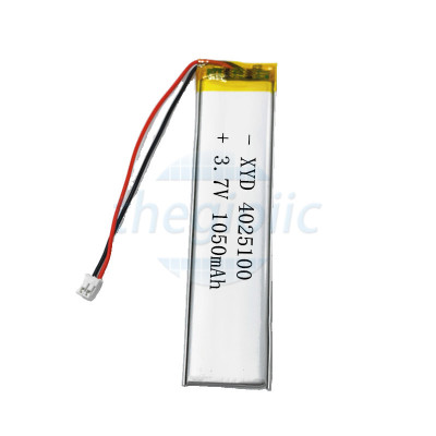 Pin Sạc Lipo 4025100 1050mAh 3.7V
