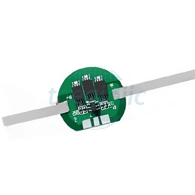 Mạch Bảo Vệ Sạc Pin Lithium 1S 3.7V 4.5A, 3MOS
