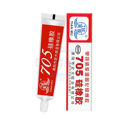 Keo Cách Điện Chịu Nhiệt Chống Nước Tianmu 705 45g